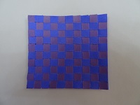 Diverticiencia - Papel entrelazado