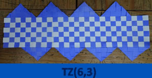 Diverticiencia - Papel Entrelazado