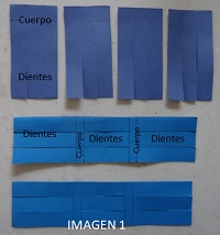 Diverticiencia - Papel Entrelazado
