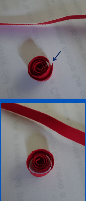 Diverticiencia - Papel entrelazado