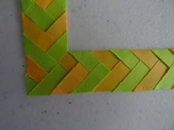 Diverticiencia - Papel Entrelazado