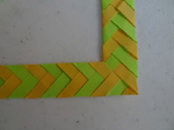 Diverticiencia - Papel entrelazado