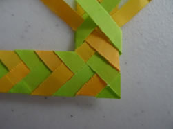 Diverticiencia - Papel entrelazado