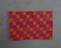Diverticiencia - Papel Entrelazado